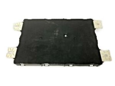 68200252AF - OEM Mopar Module Body Controller